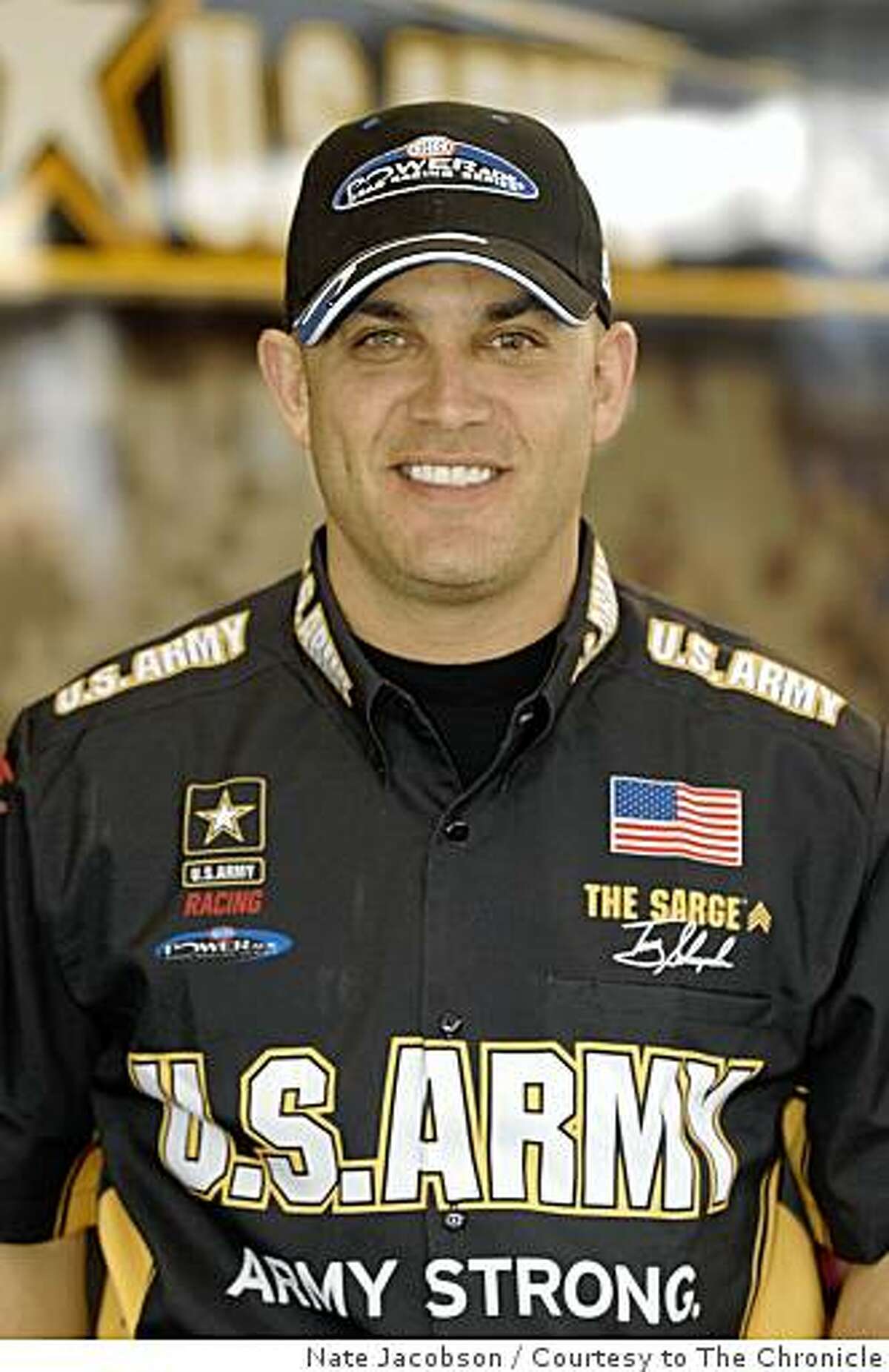 Upstart takes on Schumacher