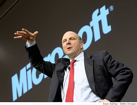 Microsoft may yet own Yahoo, analysts say