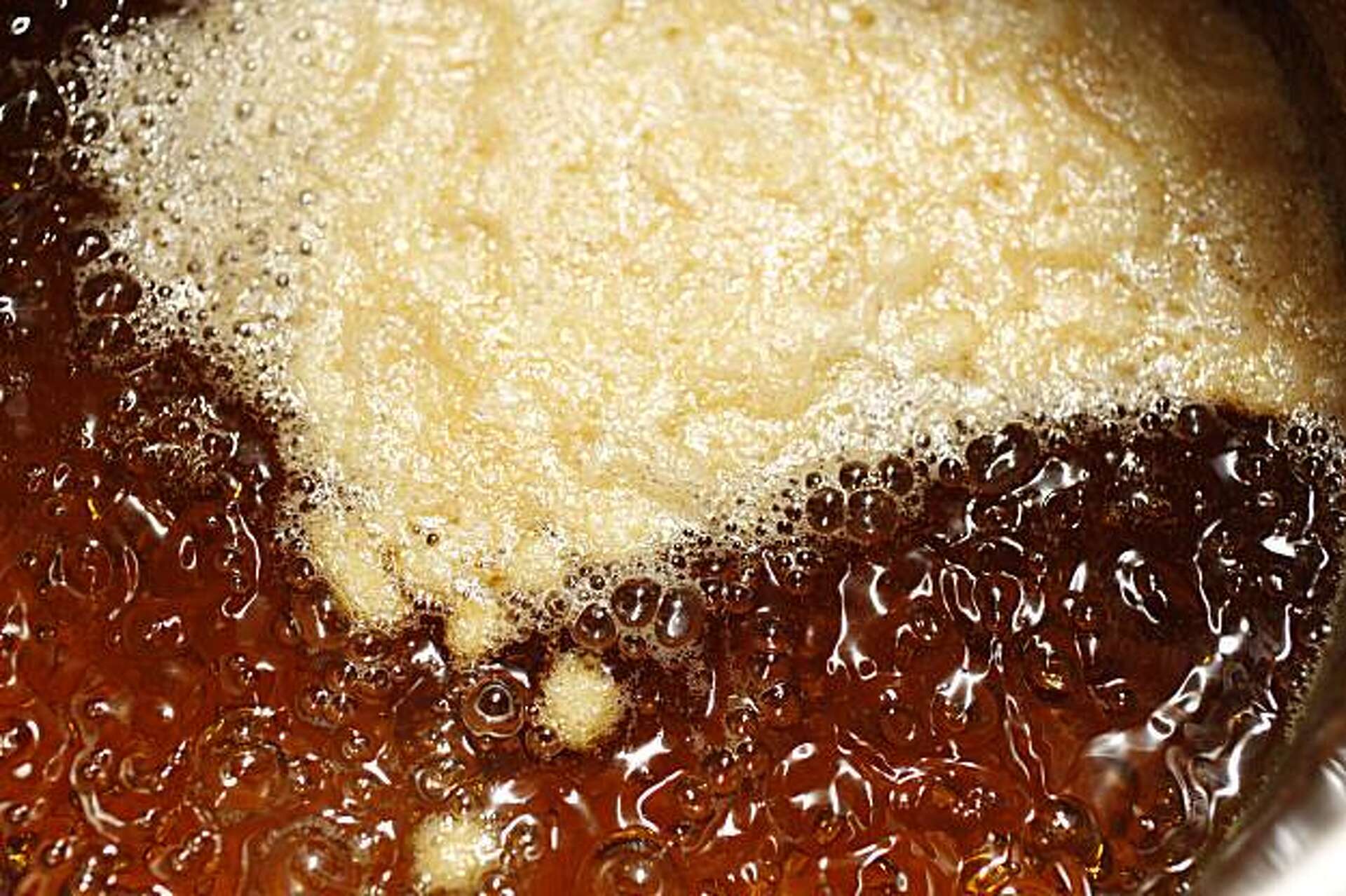 The golden boys of ghee