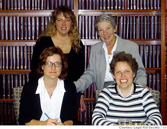 Fired disabled worker says McDonald's biased