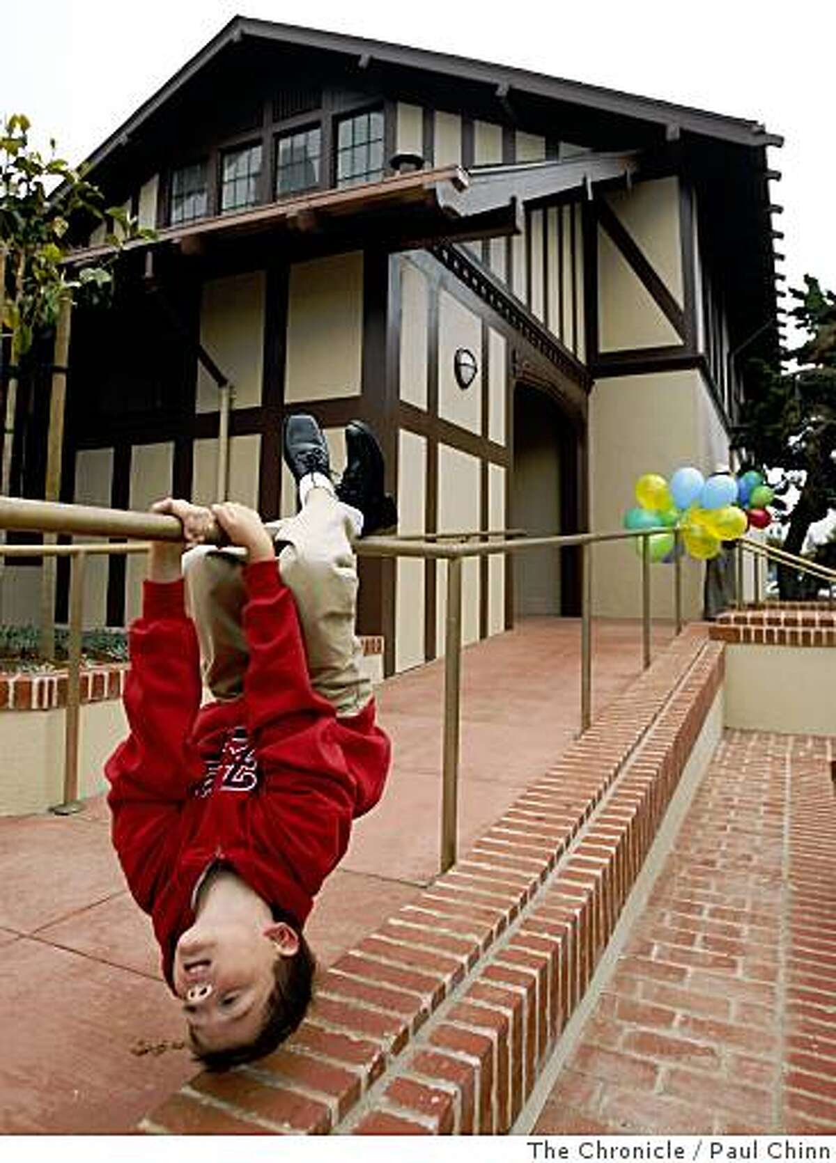 S.F.'s Moscone Rec Center back bigger, better