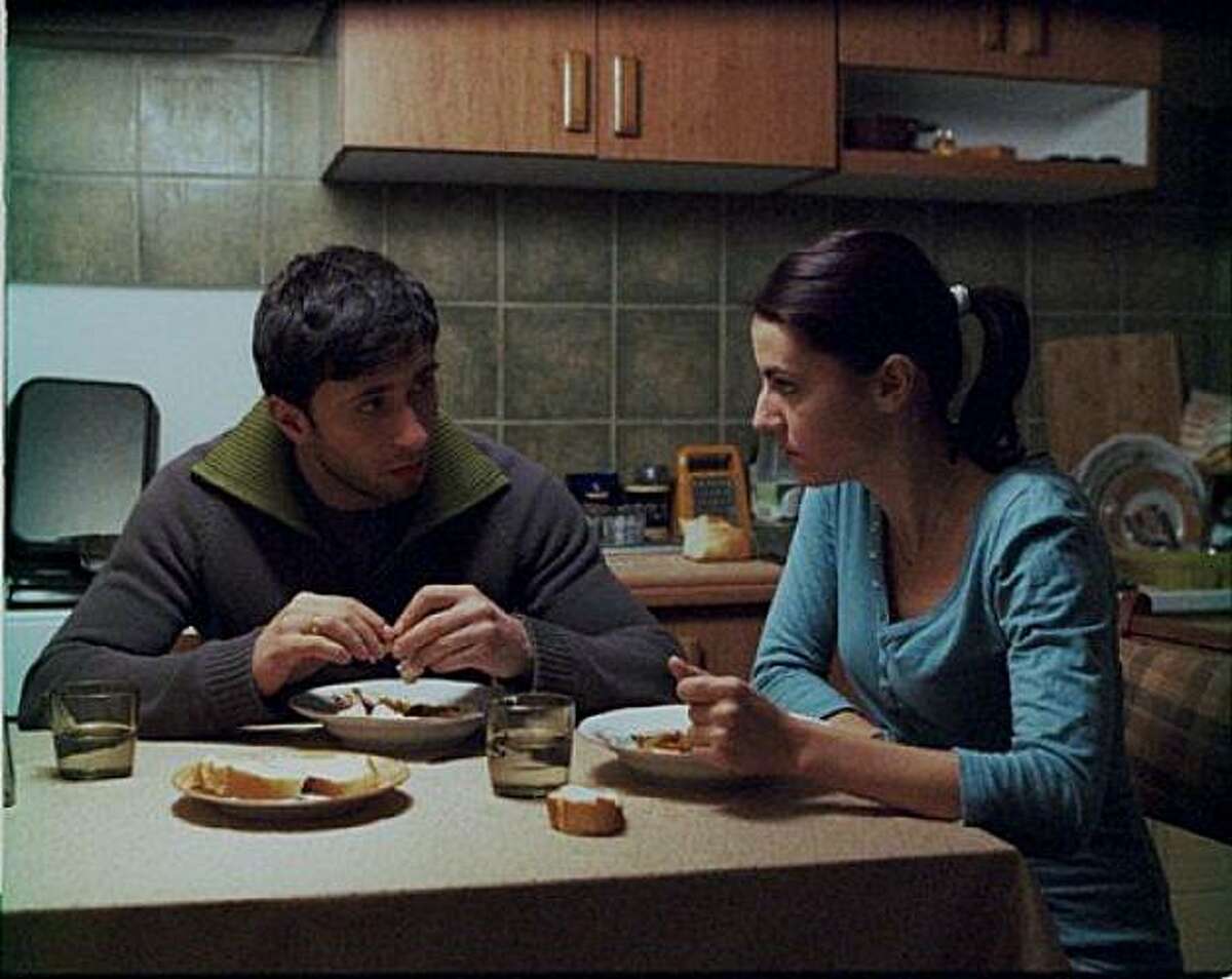 Romanian cinema in transition