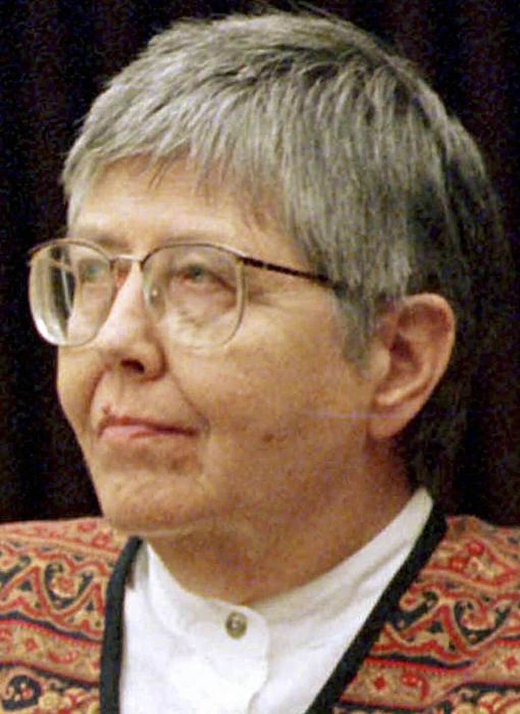 Mary Daly dies: feminist theologian, professor