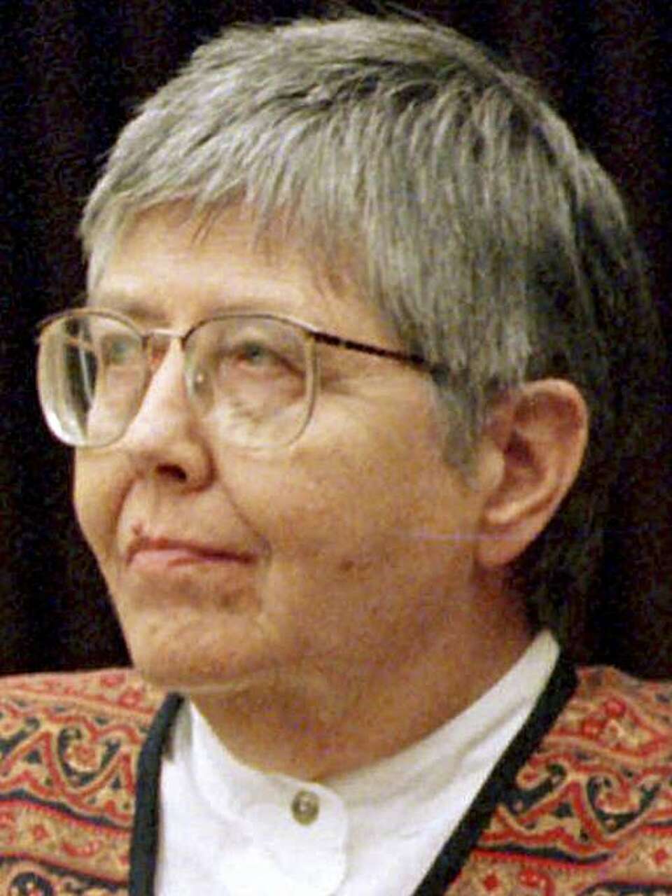 Mary Daly dies: feminist theologian, professor