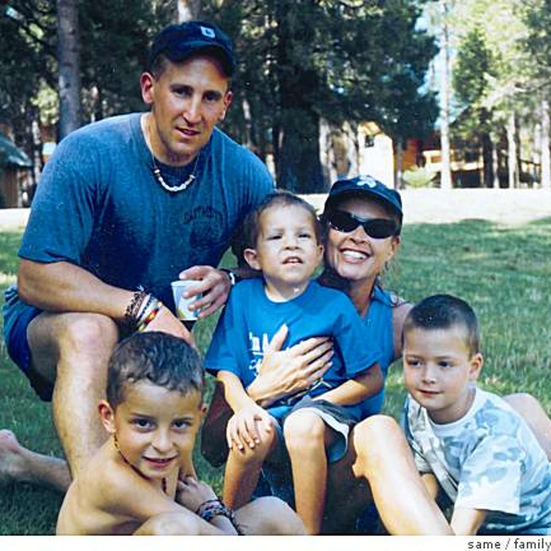 Allan Goldberg dies - helped kids with cancer