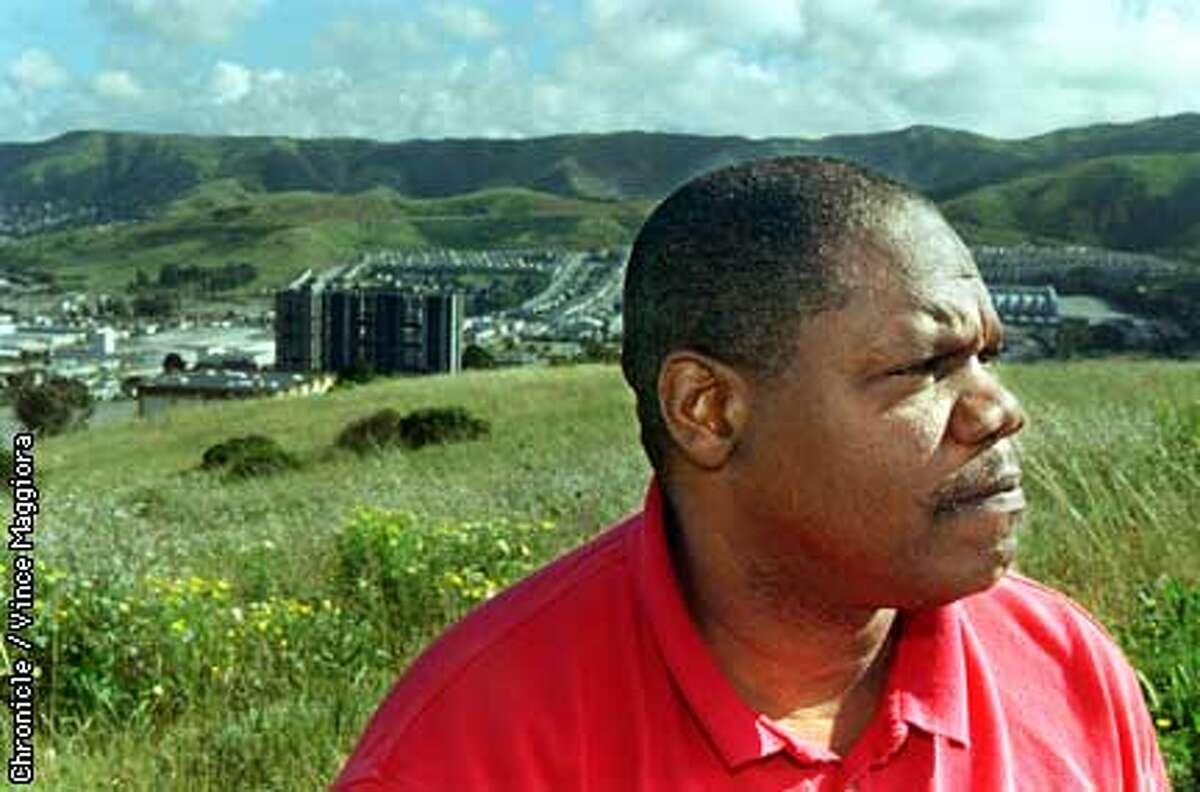 Geneva Towers To Tumble / Troubled S.F. public housing project to be ...