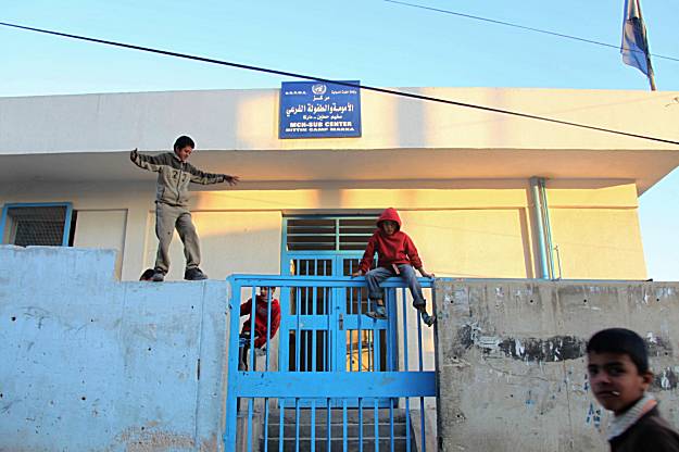 CIA bomber was recruited as spy, officials say