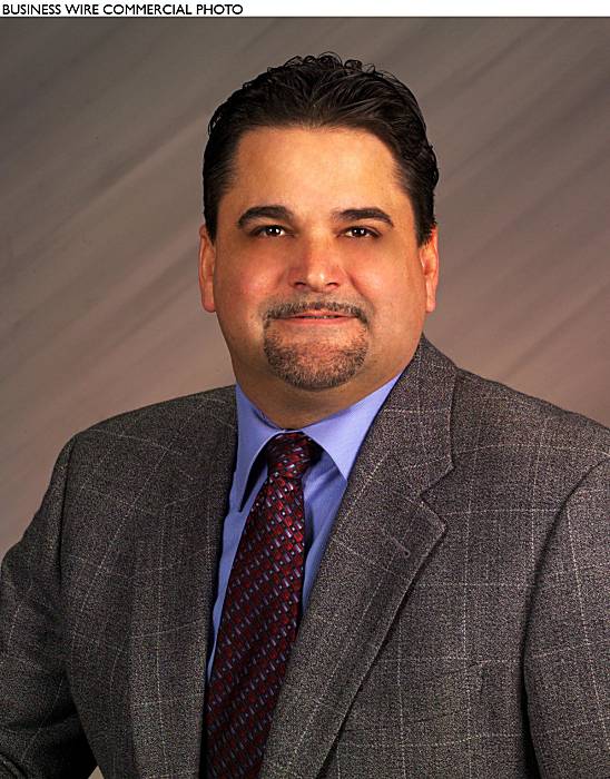 Richard Pombo seeks return to Congress