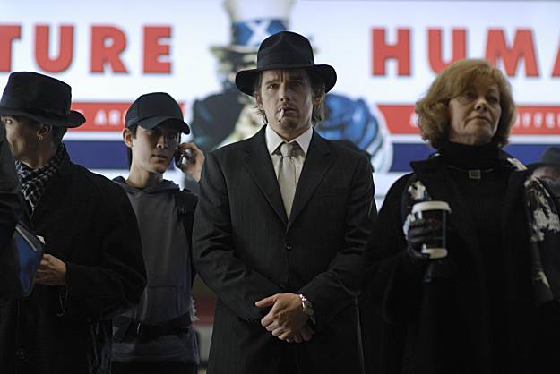 Review: 'Daybreakers'