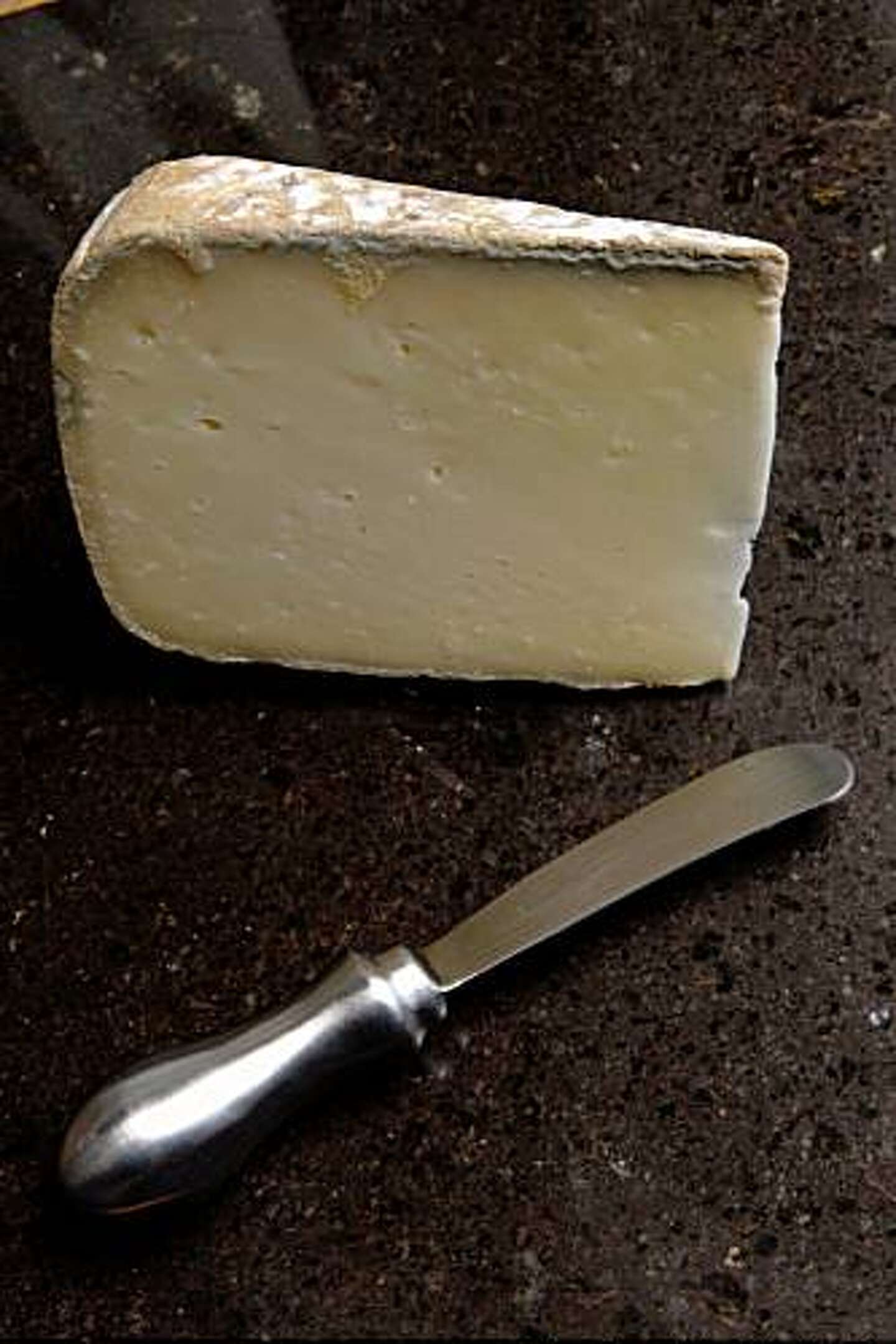 Under the mold, Pilota smells like a winner