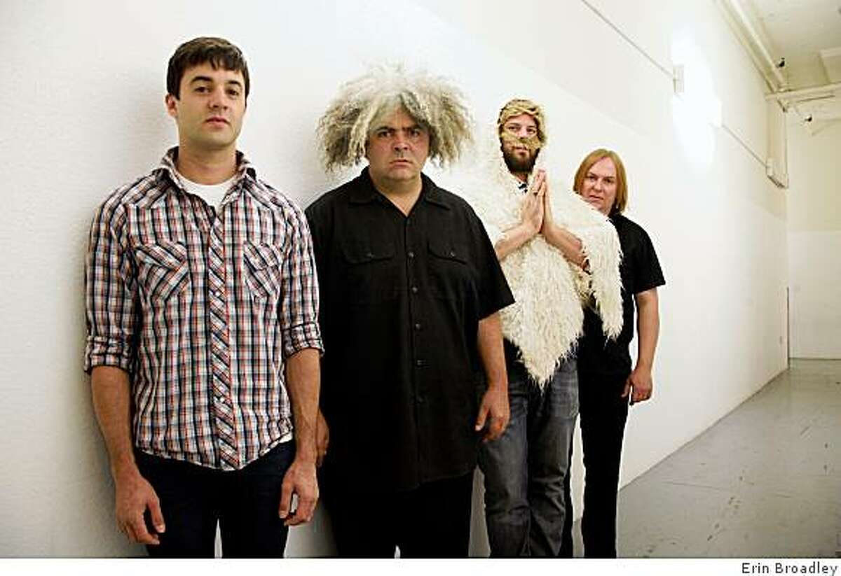 The Melvins: Contemporary after 25 years