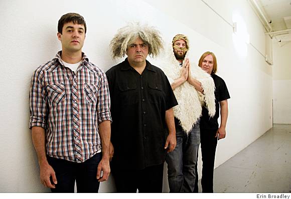 The Melvins: Contemporary after 25 years