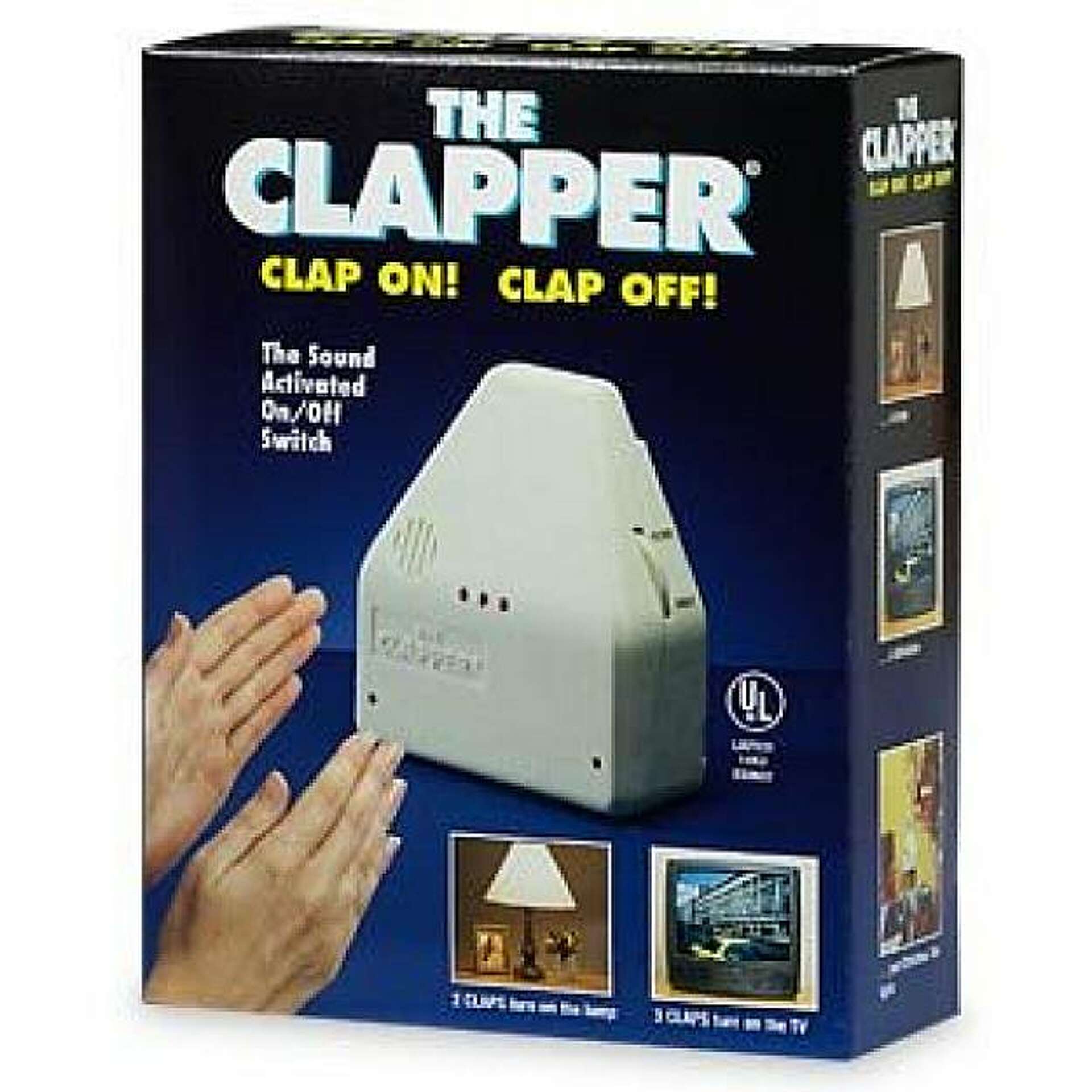 A sucker for infomercial products