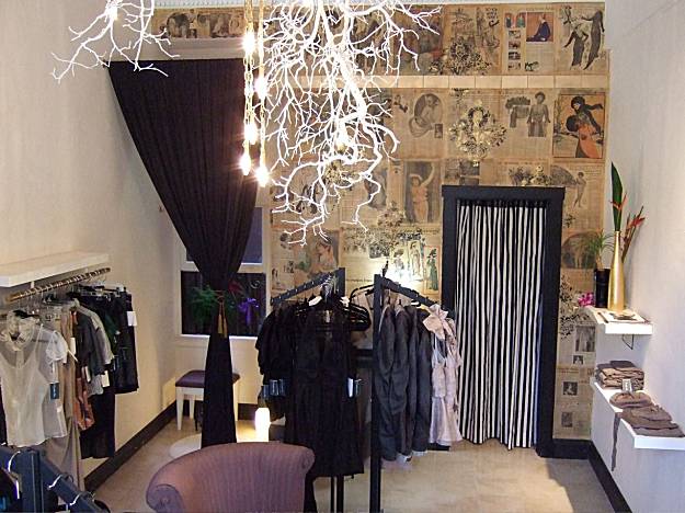 Christopher Collins, Rose and Radish