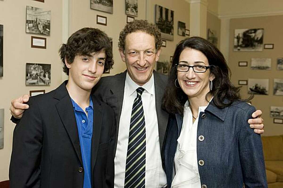 Resolutions: More time for customers, family