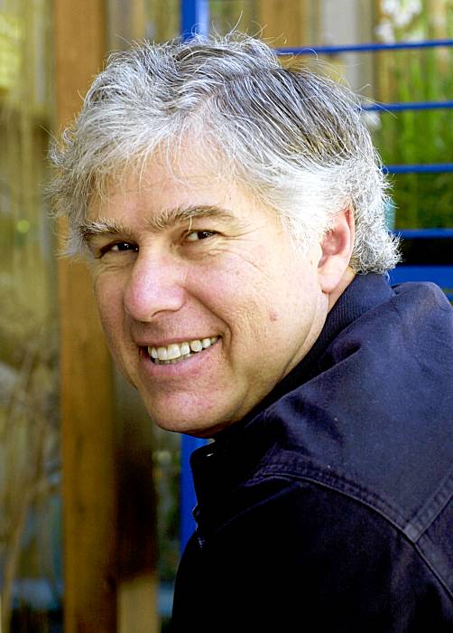 3 questions for Rick Karp