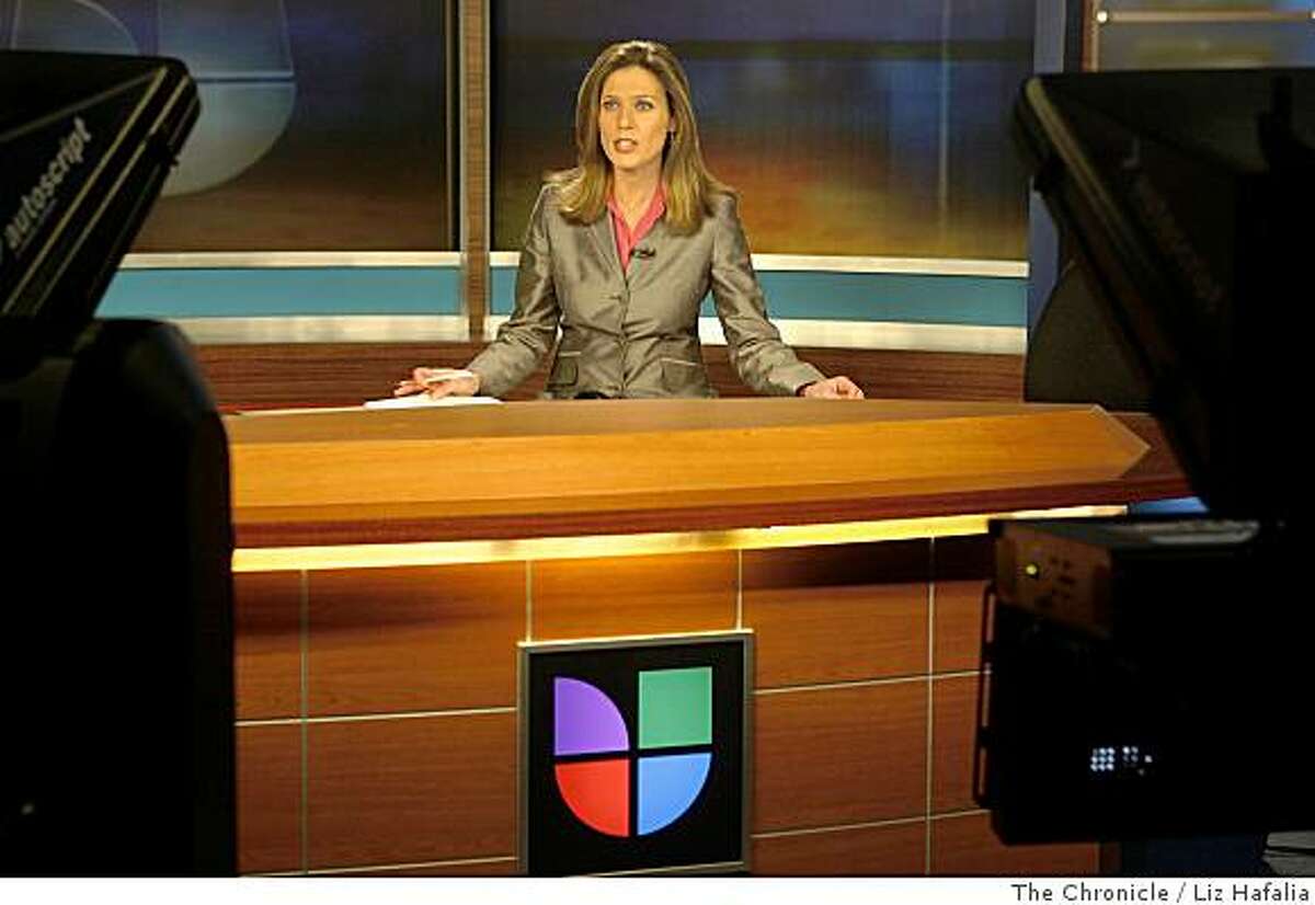 Spanish-language TV journalists paid less