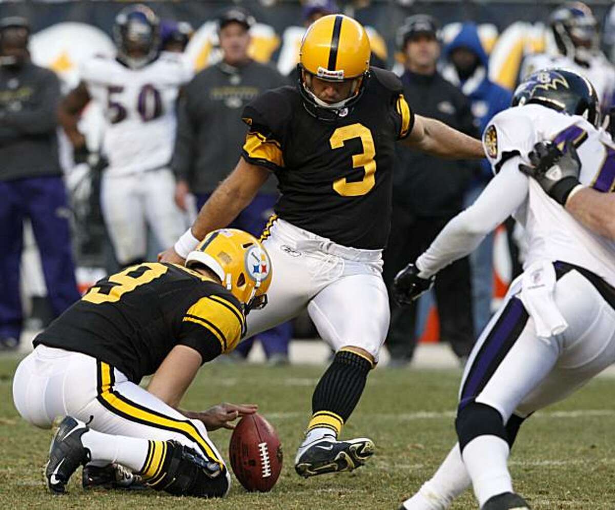 Steelers make next week matter