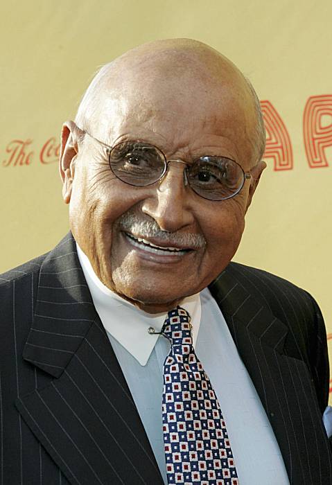 Civil rights attorney Percy Sutton dies at 89