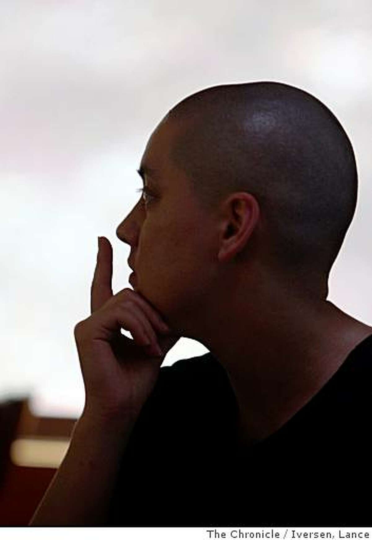 Tassajara monks practice Zen of firefighting