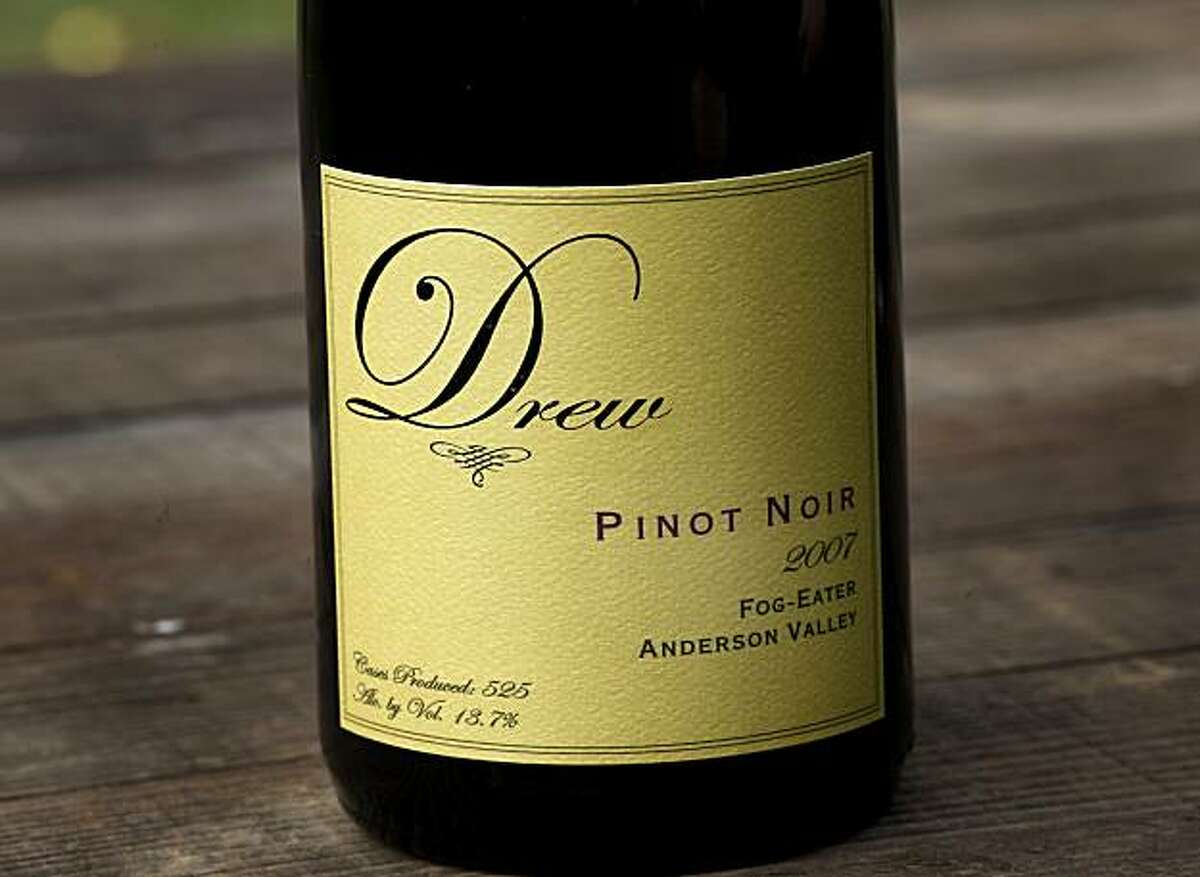 Winemaker to watch: Jason Drew