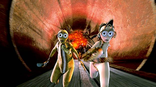 The Poop family DVD suggestions