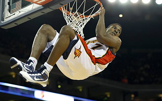 Azubuike is sorely missed