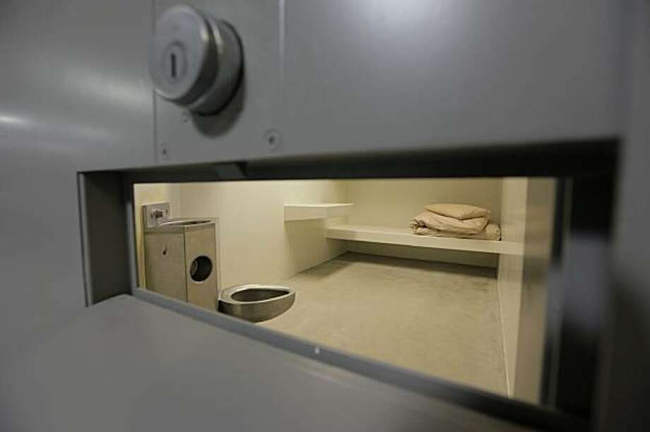 Guantanamo Bay prison may not close for years - SFGate