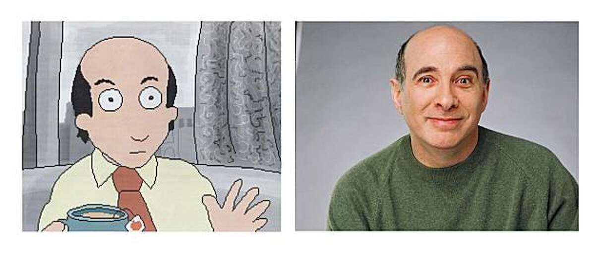 Kung Pao Kosher Comedy: Jonathan Katz