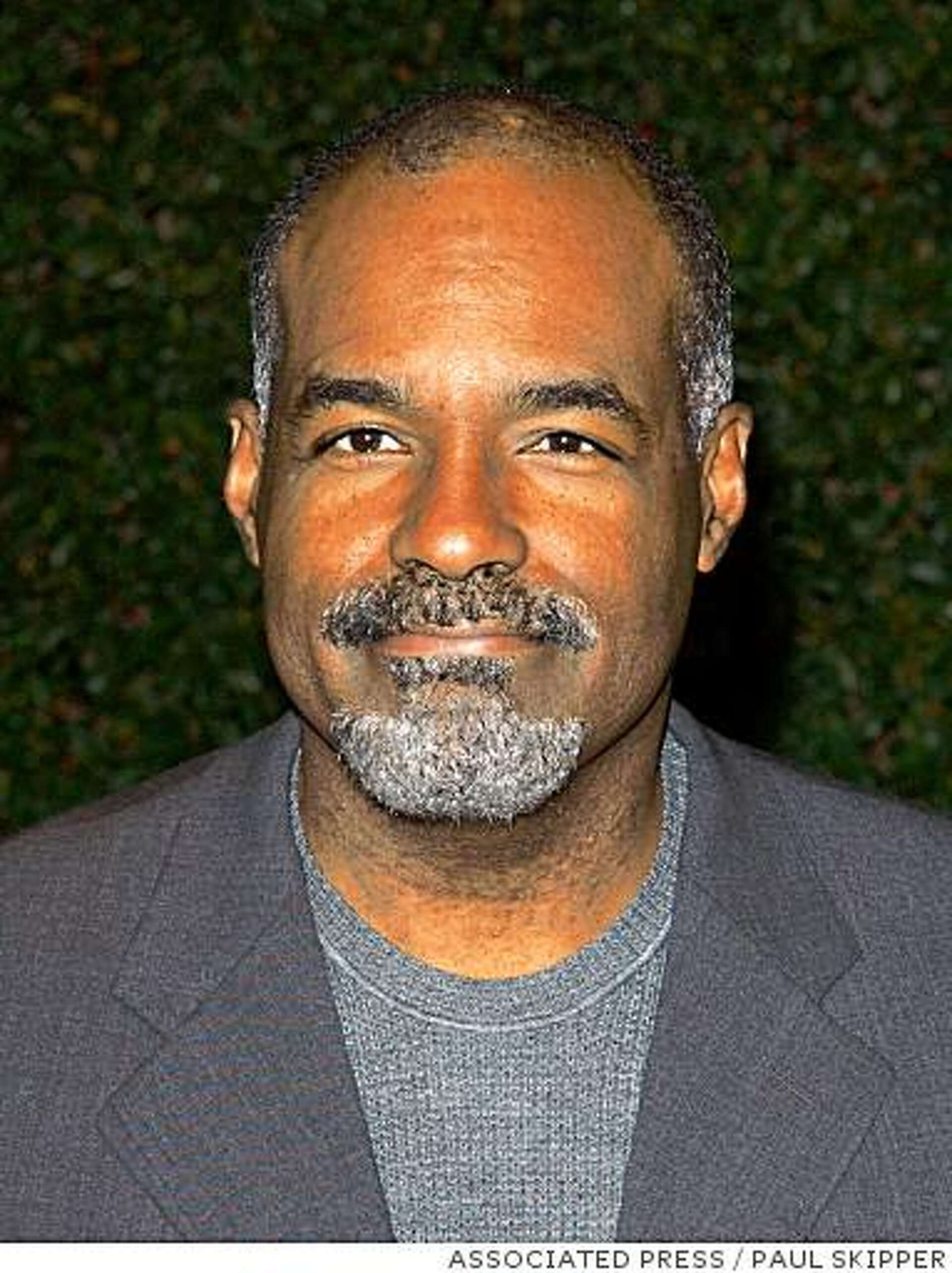 Makeup Actor Hall of Fame