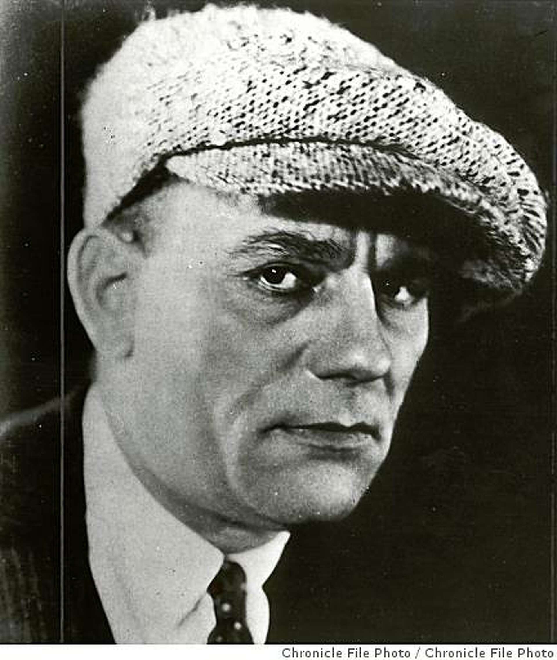 Makeup Actor Hall of Fame