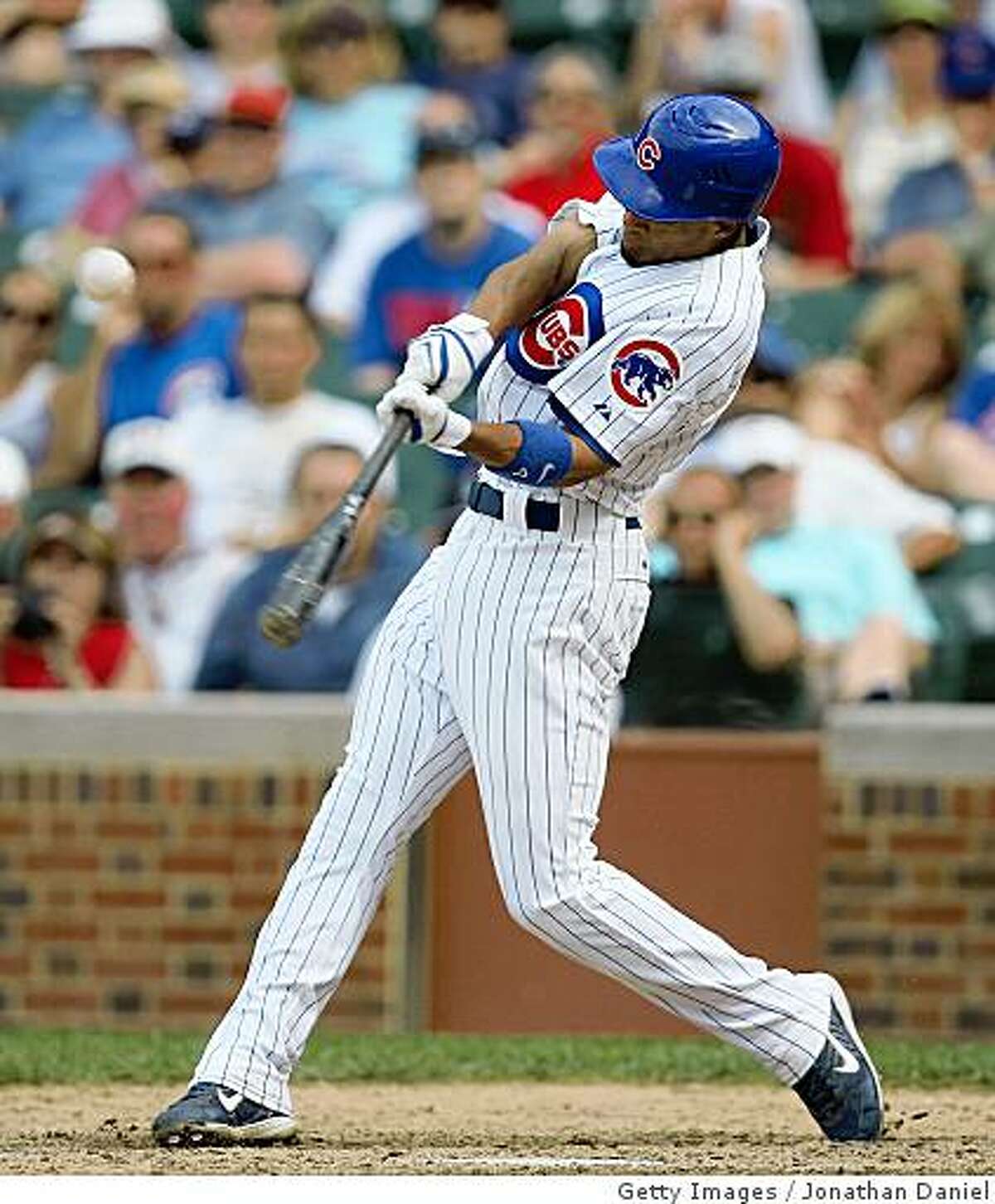 A's trade Harden to Cubs in six-player deal; Harden calls it 'bit of a ...