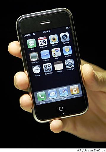 Cheaper iPhone will cost you more over time