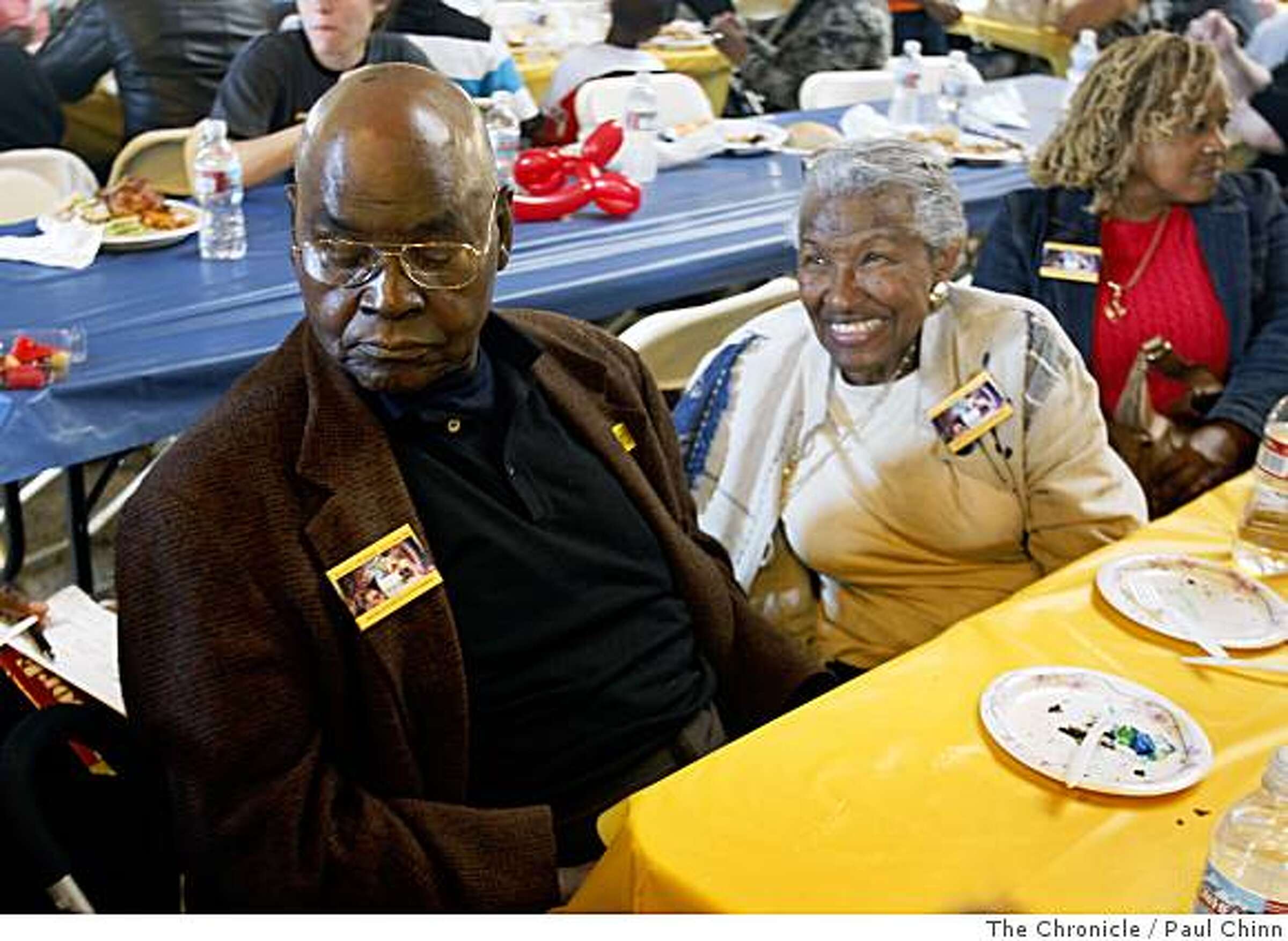 Longshore union remembers pivotal 1934 strike