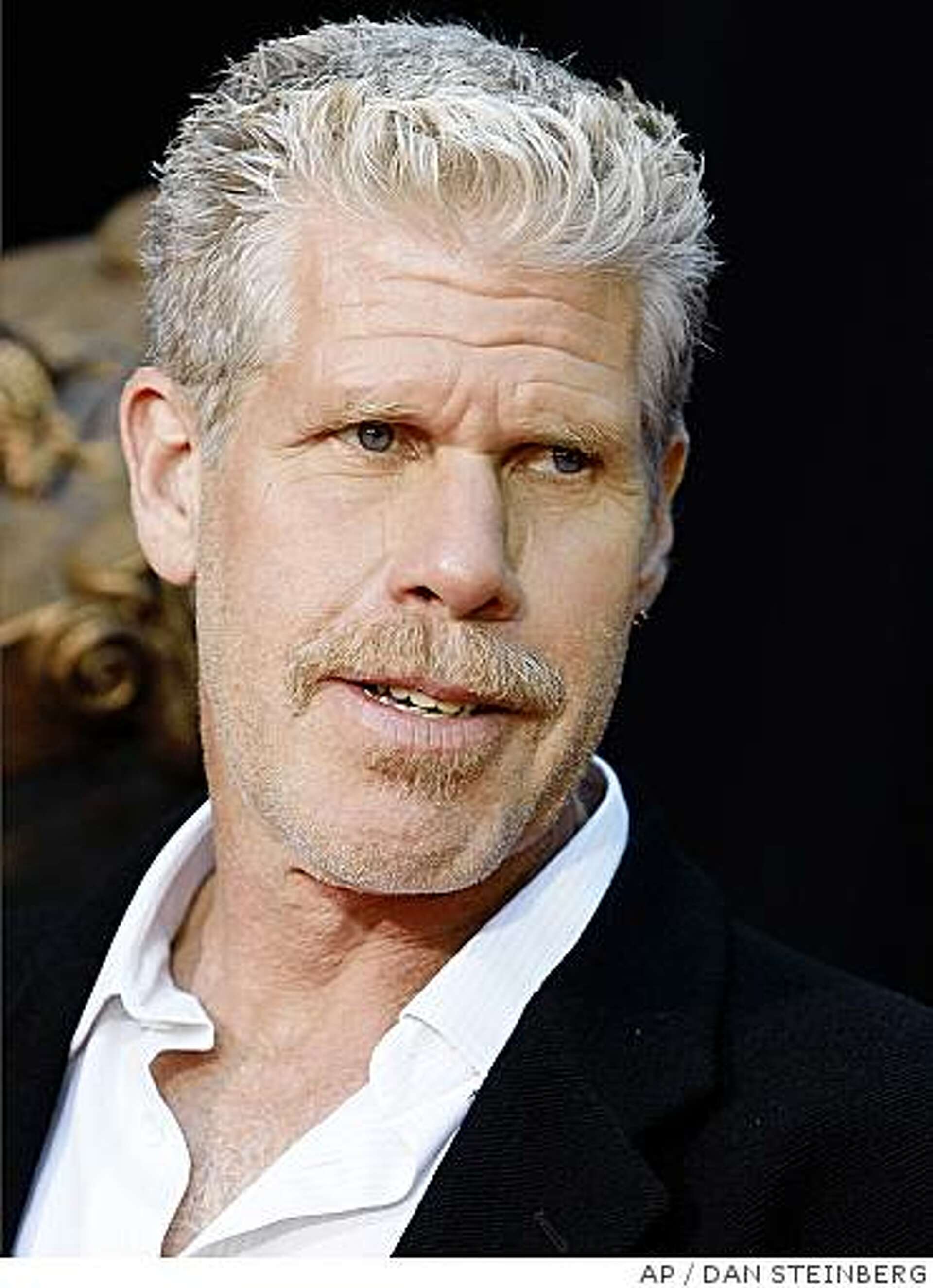 WHO IS THAT MASKED ACTOR?