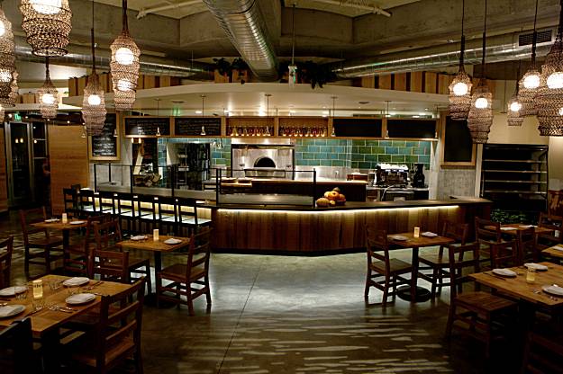 Gather opens in Berkeley