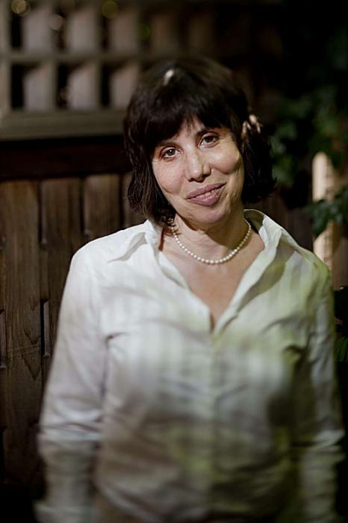 50 notable Bay Area books of 2009