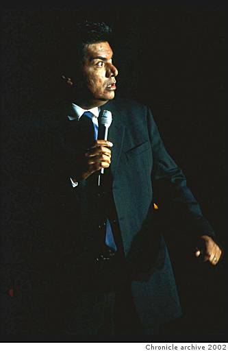 Must-see summer comedy shows