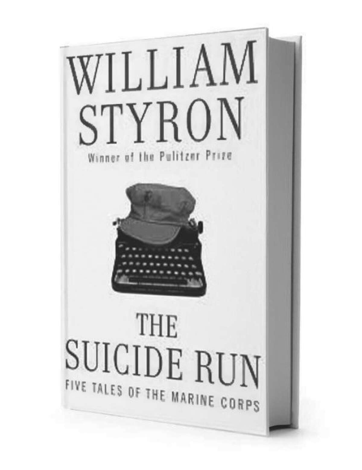 'The Suicide Run,' by William Styron
