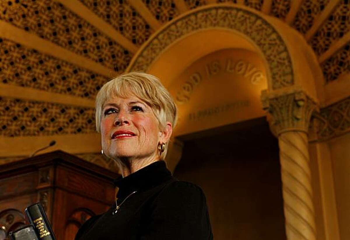 Christian Scientists seek prayer provision