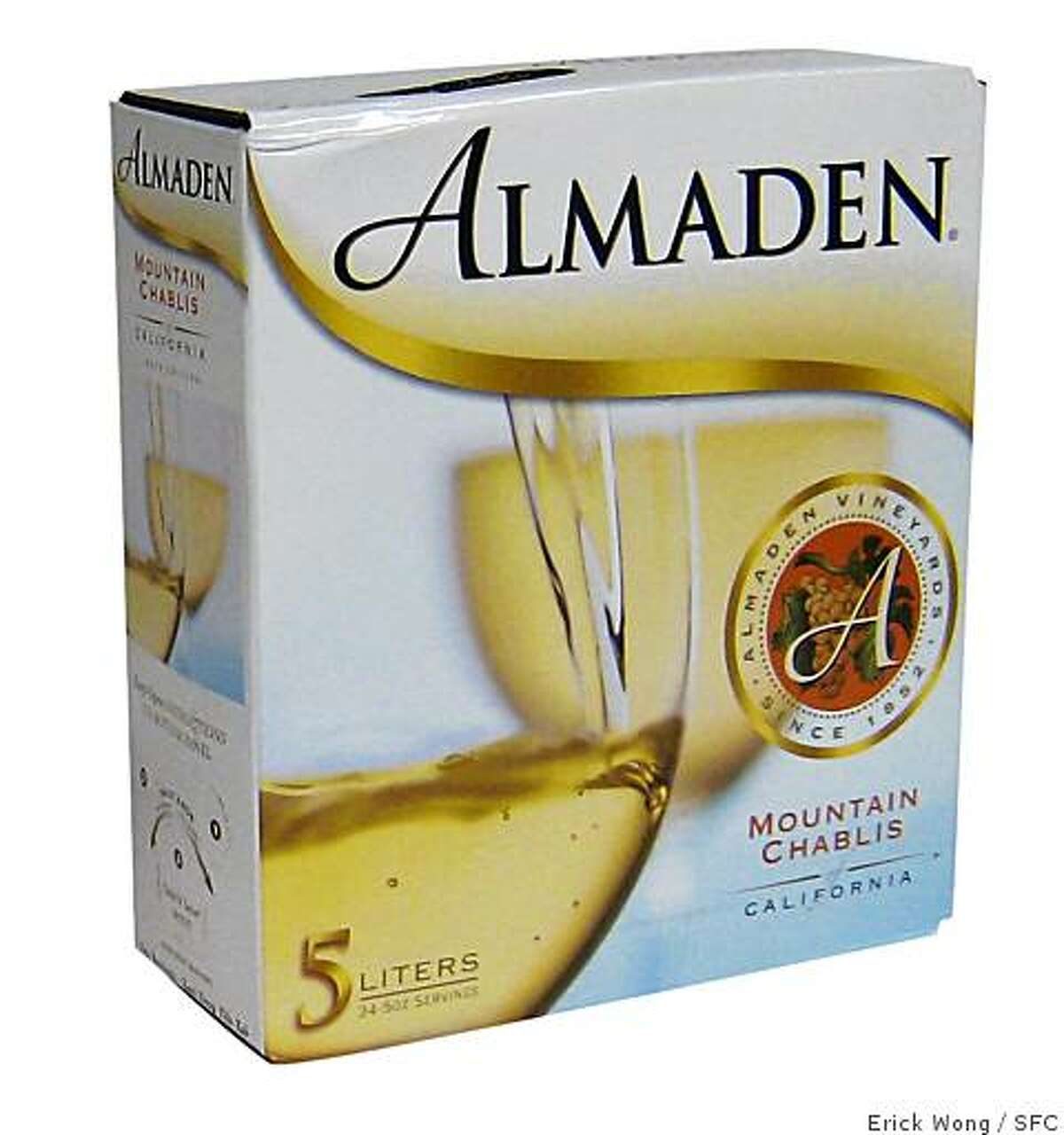 A JUG FULL OF TRADITION