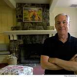 'Star Wars' fans, thank Phil Tippett for AT-ATs, special effects - SFGate