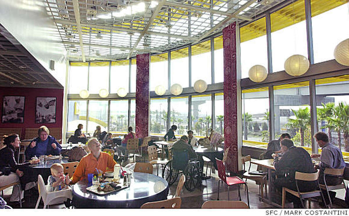 Around the House: Emeryville Ikea renovation