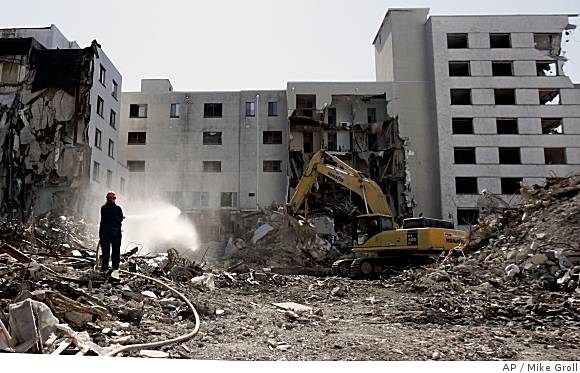 The Borscht Belt resort area