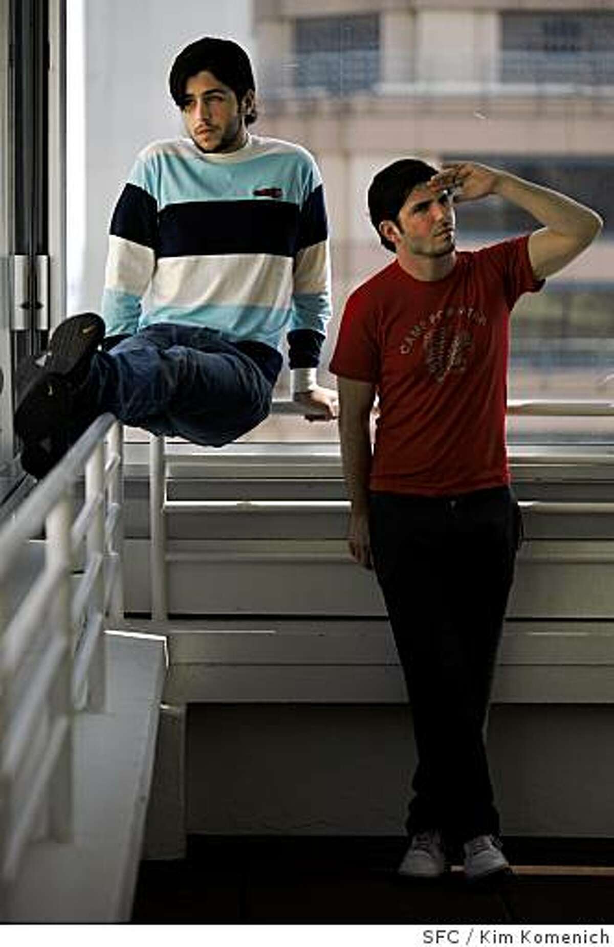 Ben Kingsley, Josh Peck star in 'The Wackness'