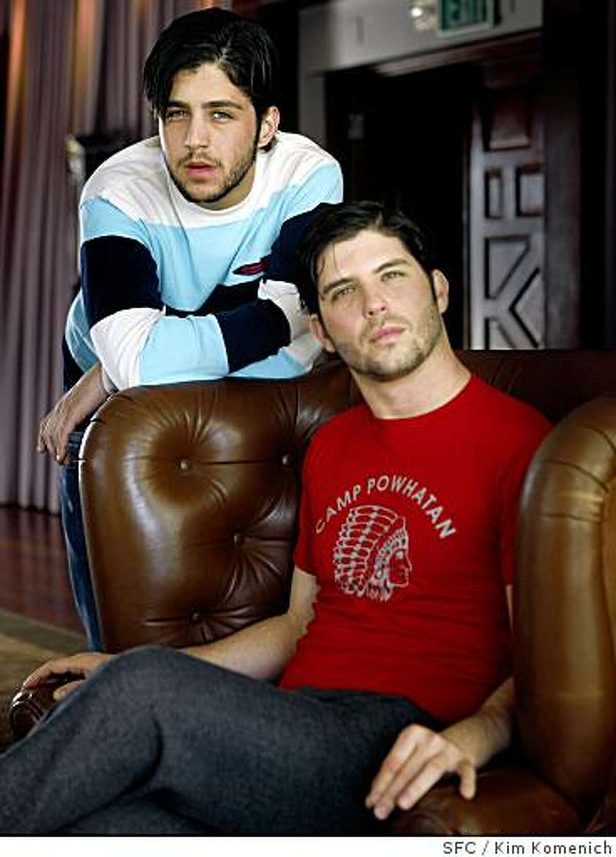 Ben Kingsley, Josh Peck star in 'The Wackness'