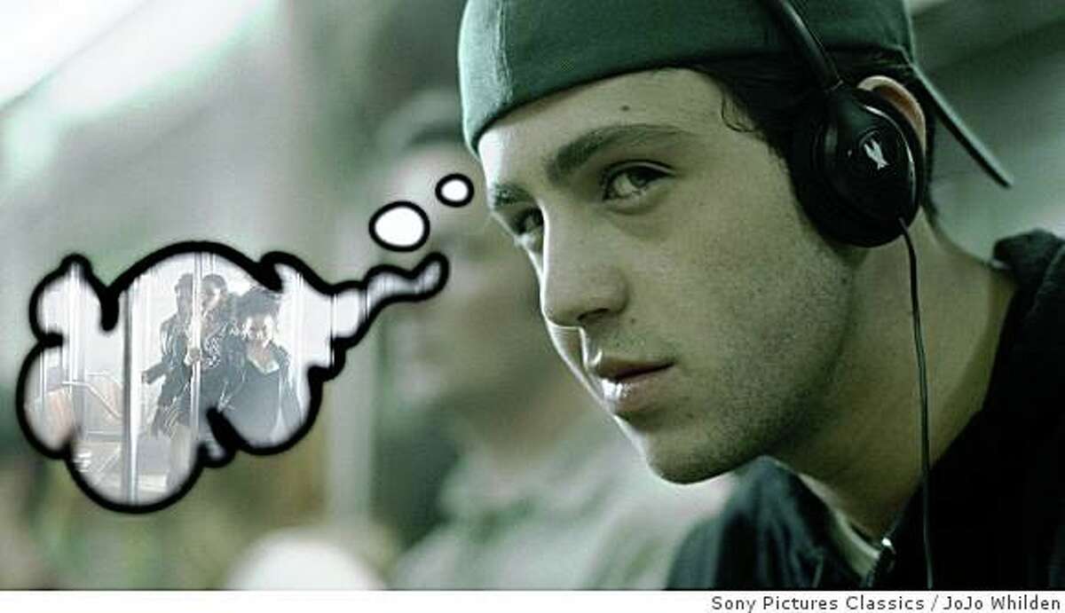Ben Kingsley, Josh Peck star in 'The Wackness'