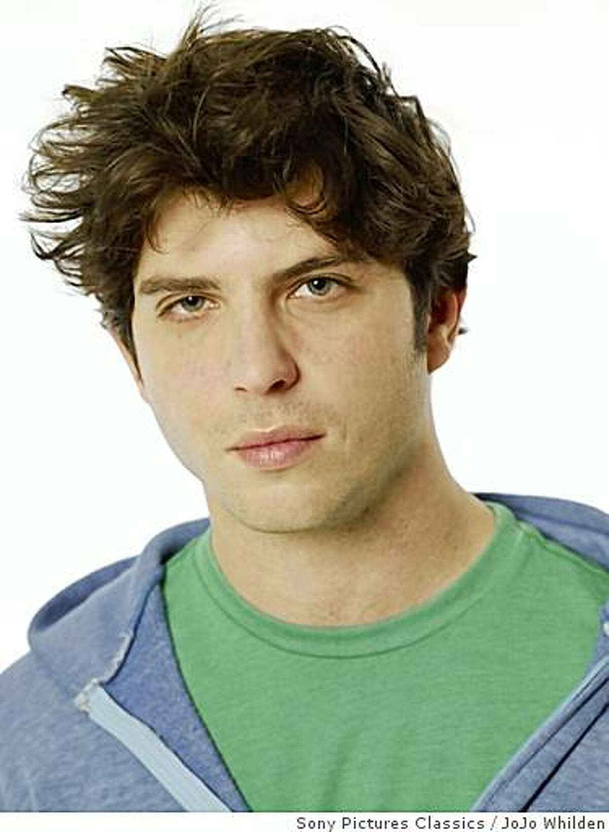Ben Kingsley, Josh Peck star in 'The Wackness'