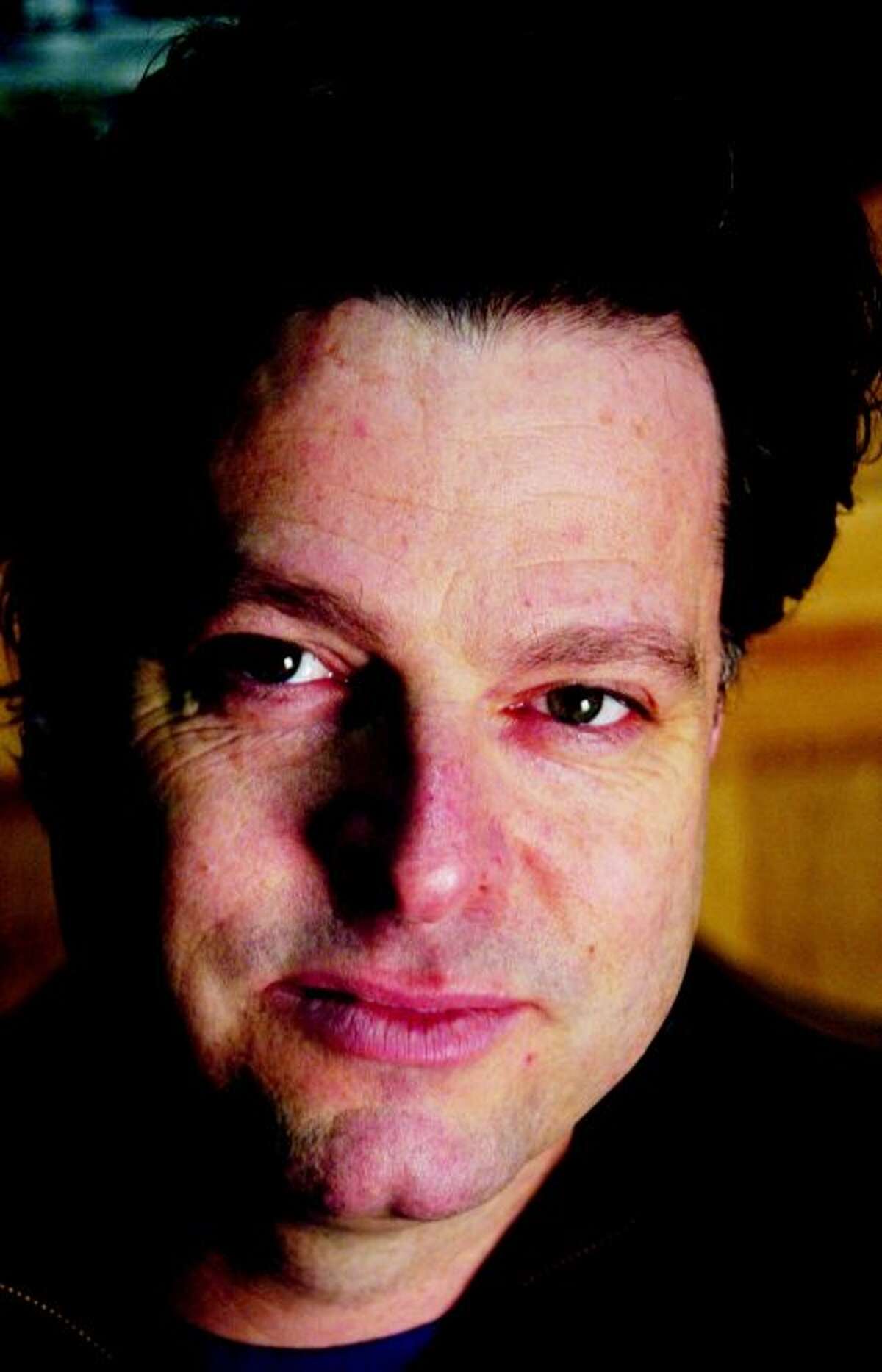 3 questions for Michael Brill