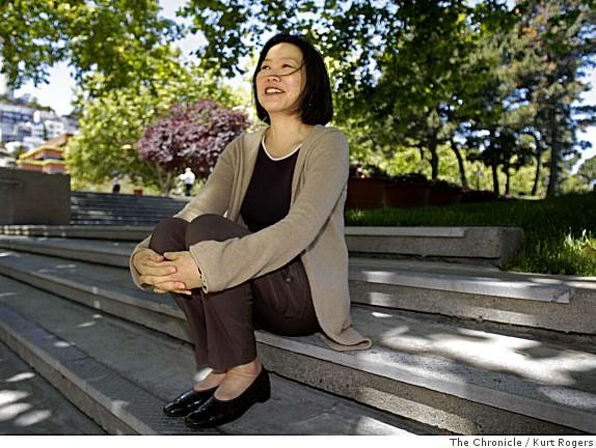 From China, stories of crisis and hope